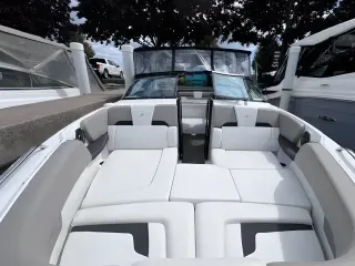2023 Four Winns H290 OB for Sale in Harrison Twp | Rightboat