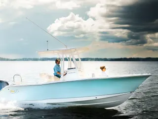 2027 Sea Hunt Ultra 229 for Sale in Sarasota, Florida | Rightboat