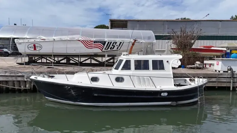 1977 Vincenzo Catarsi Mare 980 for Sale in Italy | Rightboat