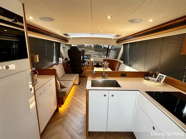 2020 Steeler 50s Long Range for Sale in Netherlands | Rightboat