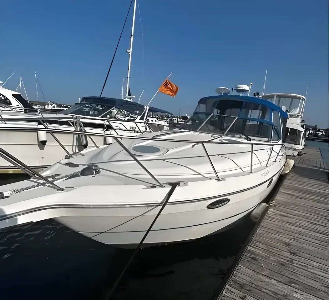 2003 Maxum 3300 SCR for Sale in Chicago, Illinois | Rightboat