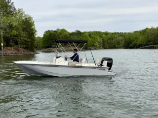 2026 Boston Whaler 170 Montauk for Sale in Dennis | Rightboat