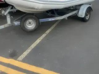 2010 Zodiac Cadet 400 for Sale in Largs, Scotland | Rightboat
