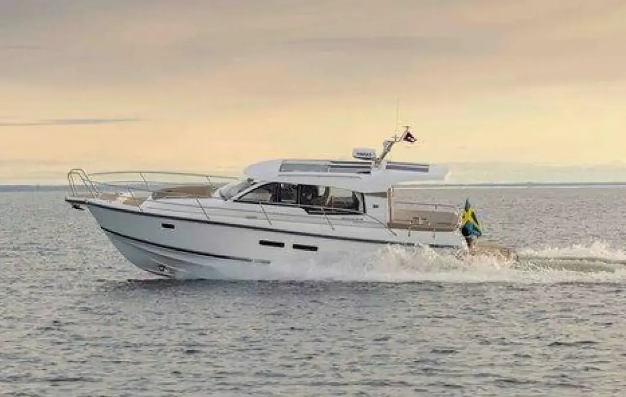 2026 Nimbus 365 Coupe for Sale in North Palm Beach | Rightboat