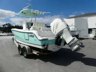 2026 Mako 236 CC for Sale in Islamorada, Florida | Rightboat