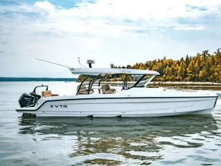 2027 Cruisers Yachts 38 VTR for Sale in Clearwater | Rightboat