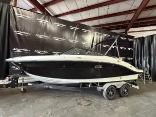 2026 Sea Ray SPX 210 for Sale in Nisswa | Rightboat