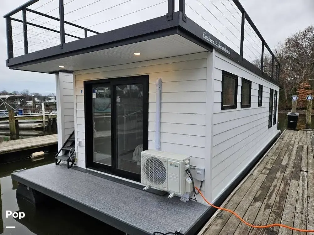 2025 East Coast Houseboats Freedom 40 for Sale in Windsor | Rightboat