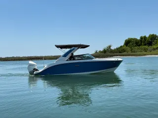 2026 Sea Ray SDX 230 Outboard for Sale in Sarasota | Rightboat