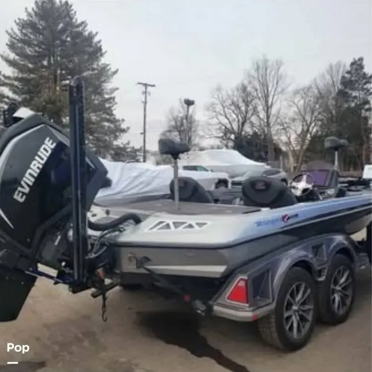 2020 Ranger Comanche Z521L for Sale in Bellevue, Michigan | Rightboat