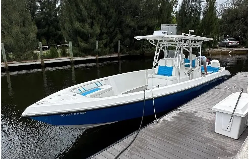 2021 Custom Center Console for Sale in Tarpon Springs | Rightboat
