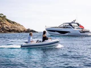 2019 Williams Jet Tenders MiniJet 280 for Sale | Rightboat