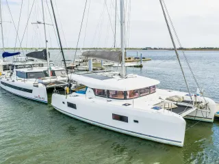 2026 Lagoon 42 for Sale in Charleston, South Carolina | Rightboat
