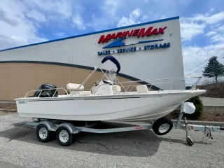 2026 Boston Whaler 210 Montauk for Sale in Pompano Beach | Rightboat