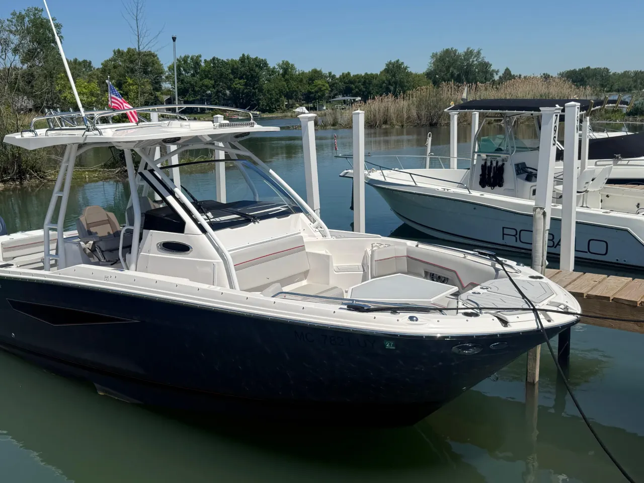 2024 Solara S 250 Cw for Sale in Grosse Ile, Michigan | Rightboat