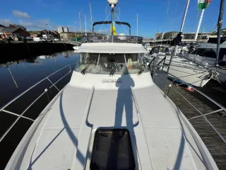 2001 Nimbus 380 Commander for Sale in Swansea, Wales | Rightboat