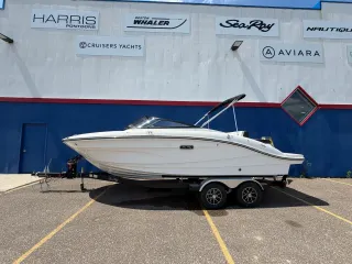 2026 Sea Ray SPX 210 for Sale in Nisswa | Rightboat