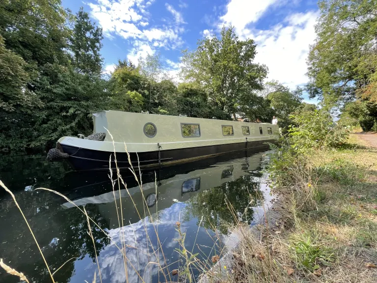 Narrowboats for sale | Rightboat