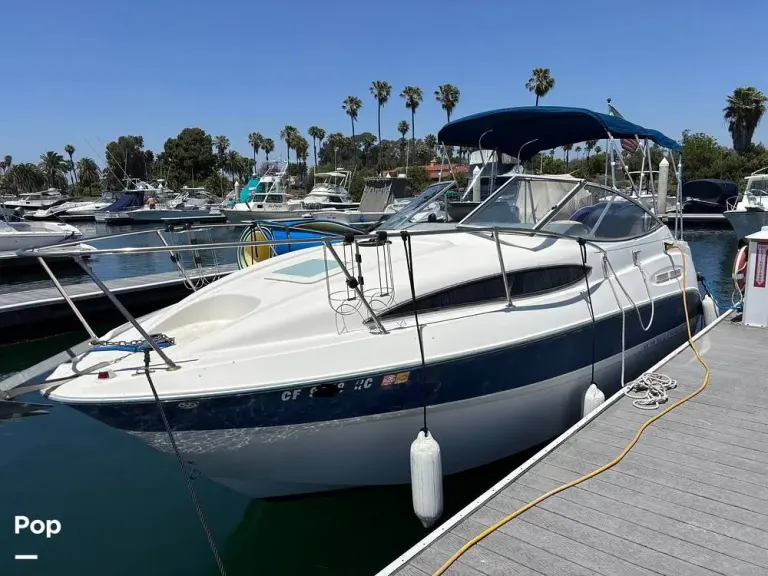 Regal 2465 Commodore for sale | Rightboat