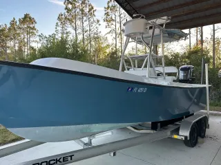 1974 Aquasport Boats 2400 CC for Sale in Myakka City | Rightboat