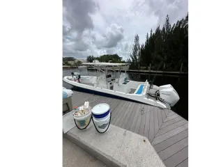 2021 Custom Center Console for Sale in Tarpon Springs | Rightboat