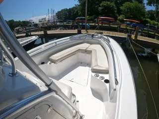 2004 Boston Whaler 270 Outrage for Sale in Virginia | Rightboat