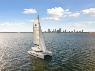 2026 Lagoon 42 for Sale in Charleston, South Carolina | Rightboat