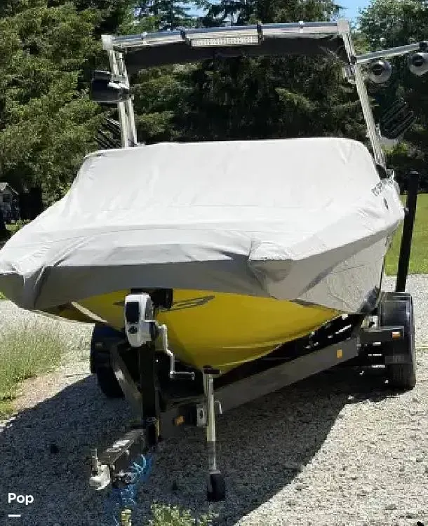 2013 MB Sports F21 Tomcat for Sale in Lacey, Washington | Rightboat