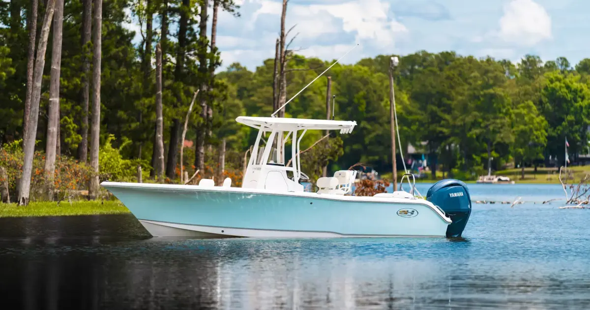 2027 Sea Hunt Ultra 229 for Sale in Sarasota, Florida | Rightboat