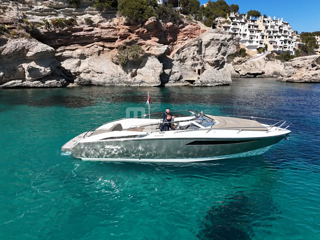 2015 Windy 31 Zonda for Sale in Calvià, Balearic Islands | Rightboat