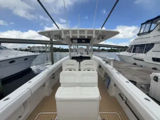 2020 Jupiter 38 HFS for Sale in Stuart, Florida | Rightboat