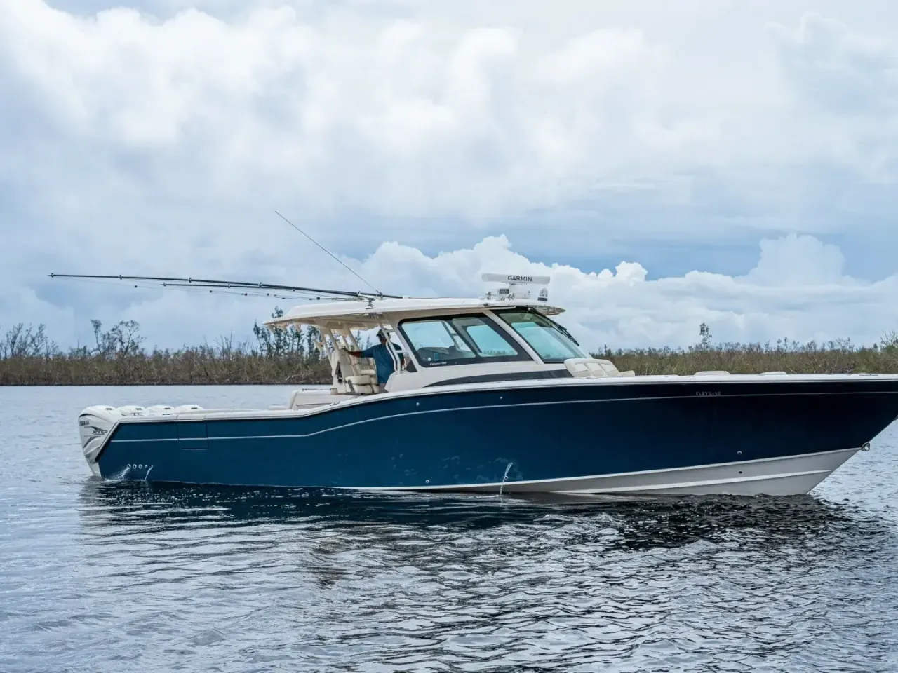 2020 Grady White Canyon 456 for Sale in Fort Myers | Rightboat