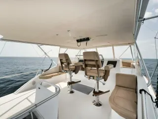 2005 Ocean Yachts 73 Super Sport for Sale in Riviera Beach | Rightboat