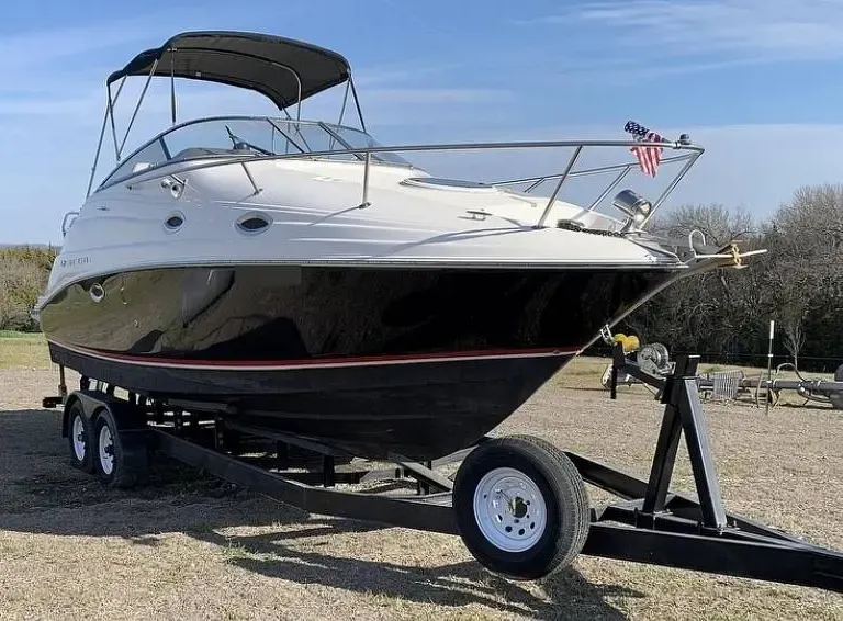 Regal 2465 Commodore for sale | Rightboat