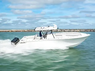 2017 Sea Hunter 35 Tournament for Sale in Islamorada | Rightboat