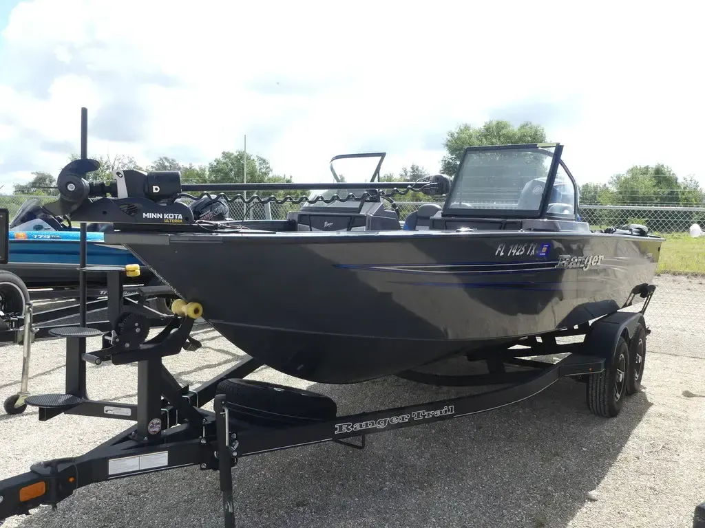 2023 Ranger VX 1788 for Sale in Lake Placid, Florida | Rightboat