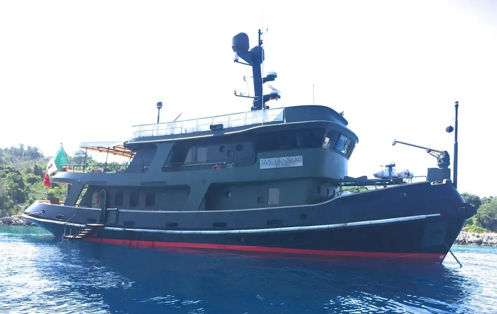 1964 Benetti TUGBOAT 29 for Sale in La Spezia, Liguria | Rightboat