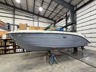 2026 Sea Ray SDX 230 Outboard for Sale in Sarasota | Rightboat