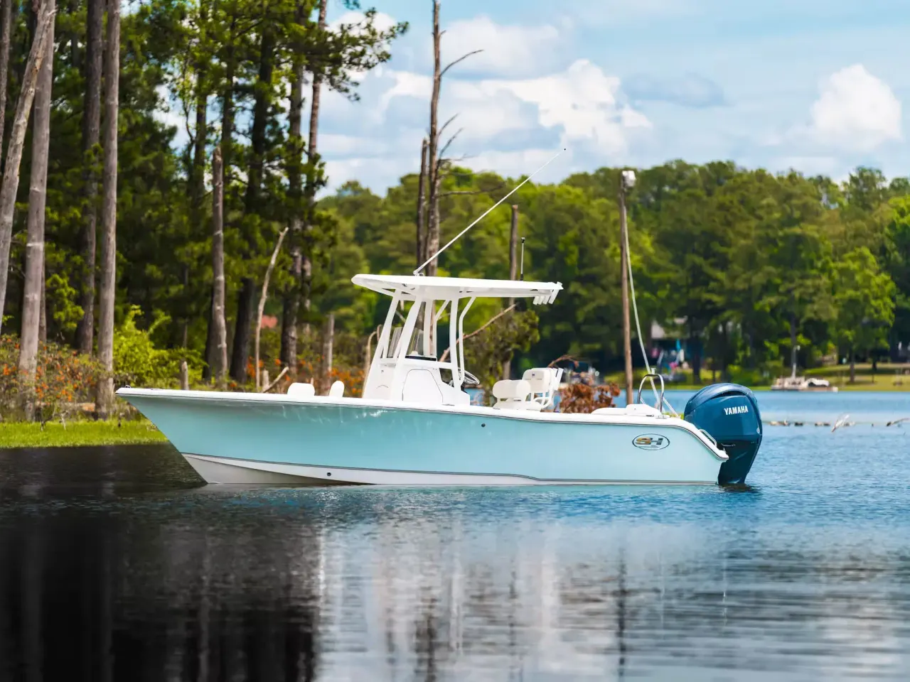 2027 Sea Hunt Ultra 229 for Sale in Sarasota, Florida | Rightboat